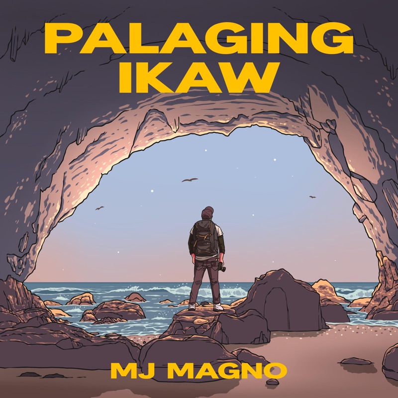Palaging Ikaw (feat. MJ Magno) - MJ Magno: Song Lyrics, Music Videos ...