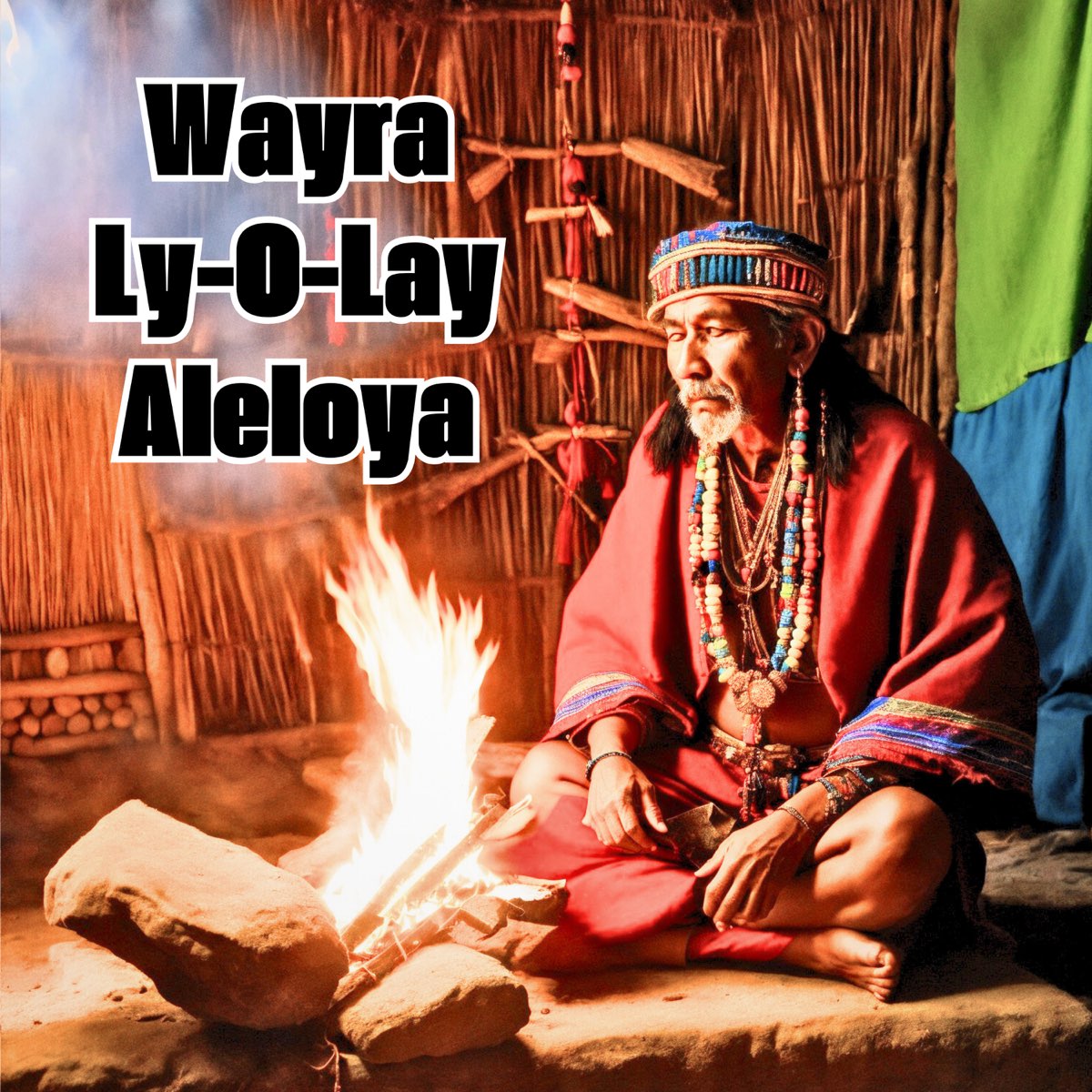 ‎Wayra Ly-O-Lay Aleloya - Single - Album by Los Incateños - Apple Music