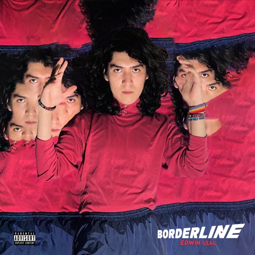 Borderline by Edwin Leal