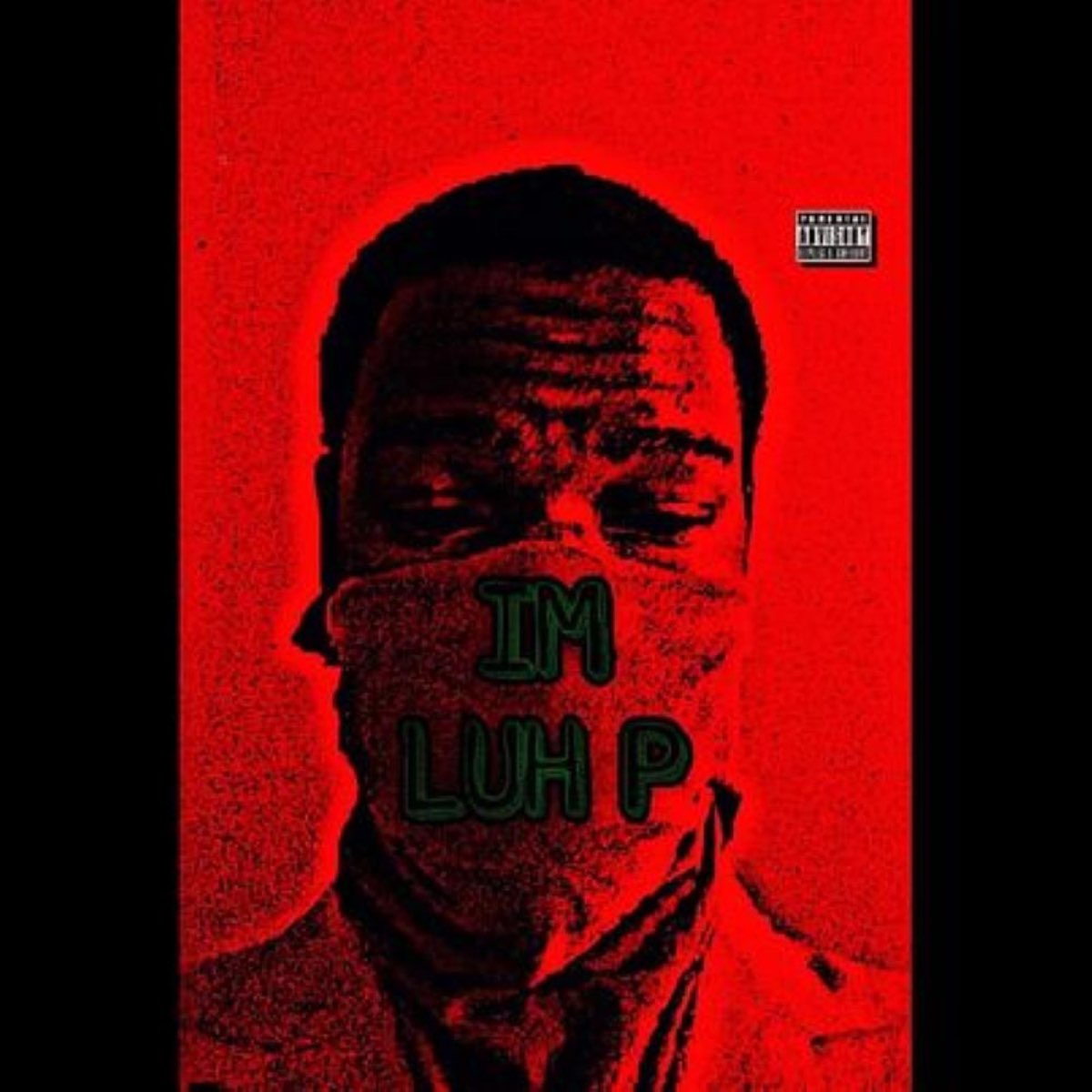 ‎IM Luh P - Album by YRK LUH P - Apple Music