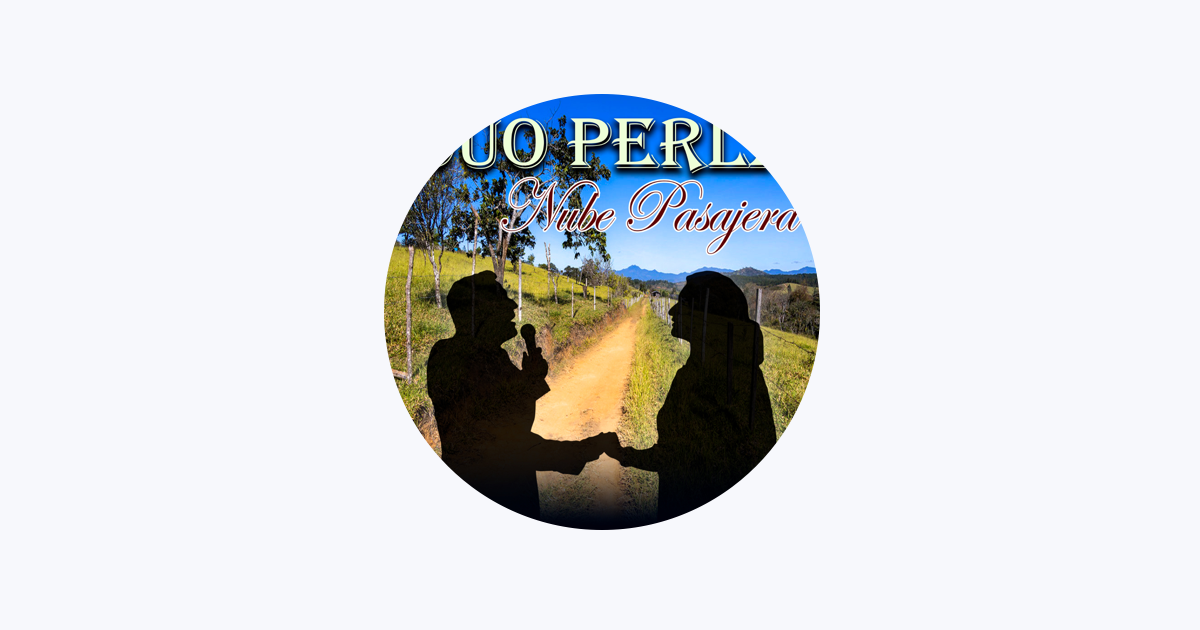 ‎Duo Perla en Apple Music