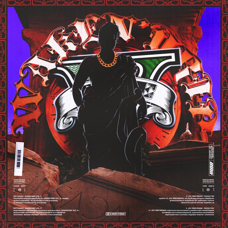 Stick 2 the Models - 3STYLEGOD: Song Lyrics, Music Videos & Concerts