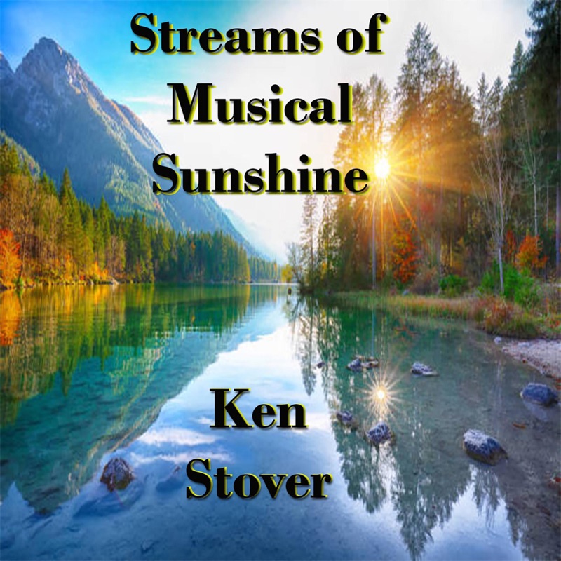 The Many Ways of Water - Ken Stover: Song Lyrics, Music Videos & Concerts