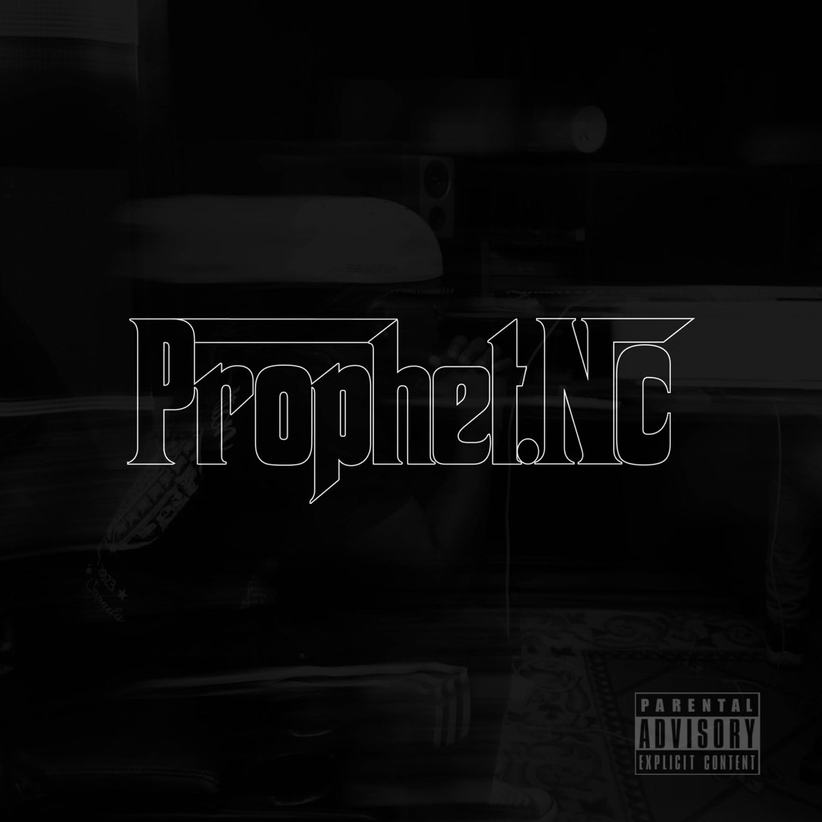 ‎Set In Stone - EP - Album by Prophet.nc - Apple Music