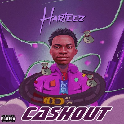 Cashout - Harteez