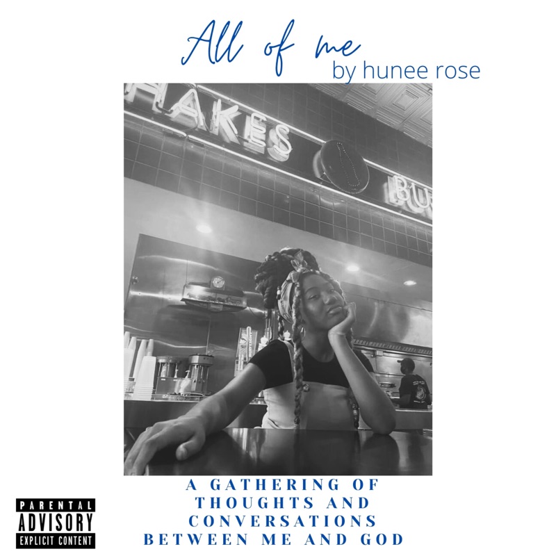 21 Questions (A Tribute To My Autistic Super Hero) - Hunee Rose: Song ...