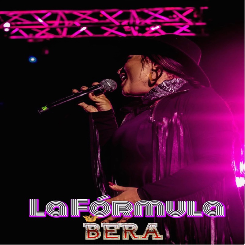 La Fórmula - Bera: Song Lyrics, Music Videos & Concerts