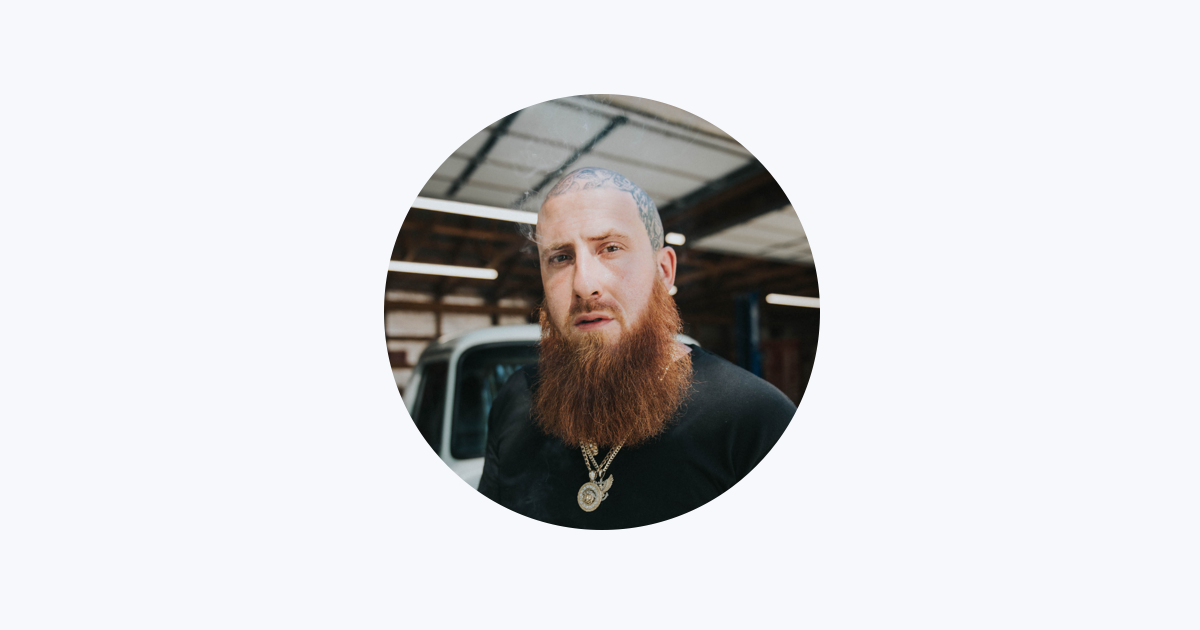 ‎Chris Hosier - Apple Music