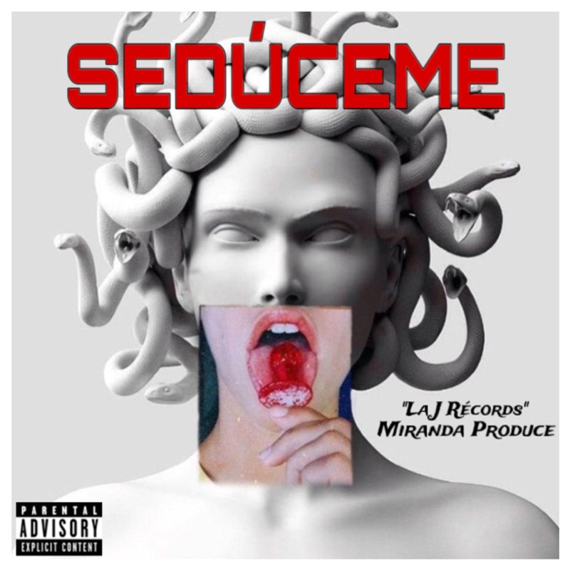 SEDÚCEME (feat. Lyan Ec, Mvrlon Mt, Atlantix, Asvp Wer & Victorioso) - LA J Lyan Ec Mvrlon Mt ...