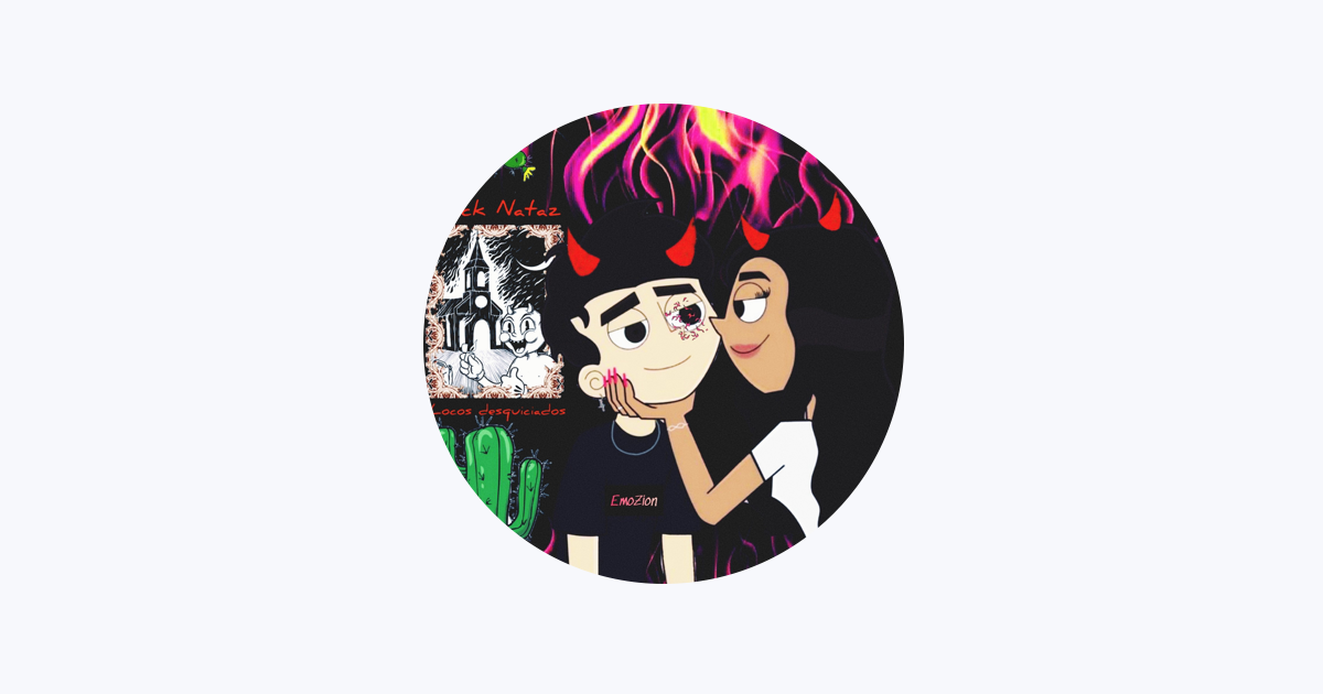 ‎Jack Nataz en Apple Music