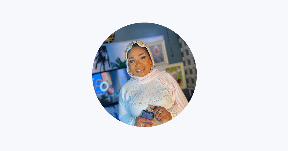 ‎Alhaja Kifayat Ajoke Singer - Apple Music
