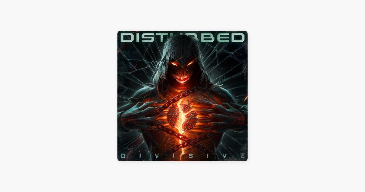 ‎Take Back Your Life - Song by Disturbed - Apple Music