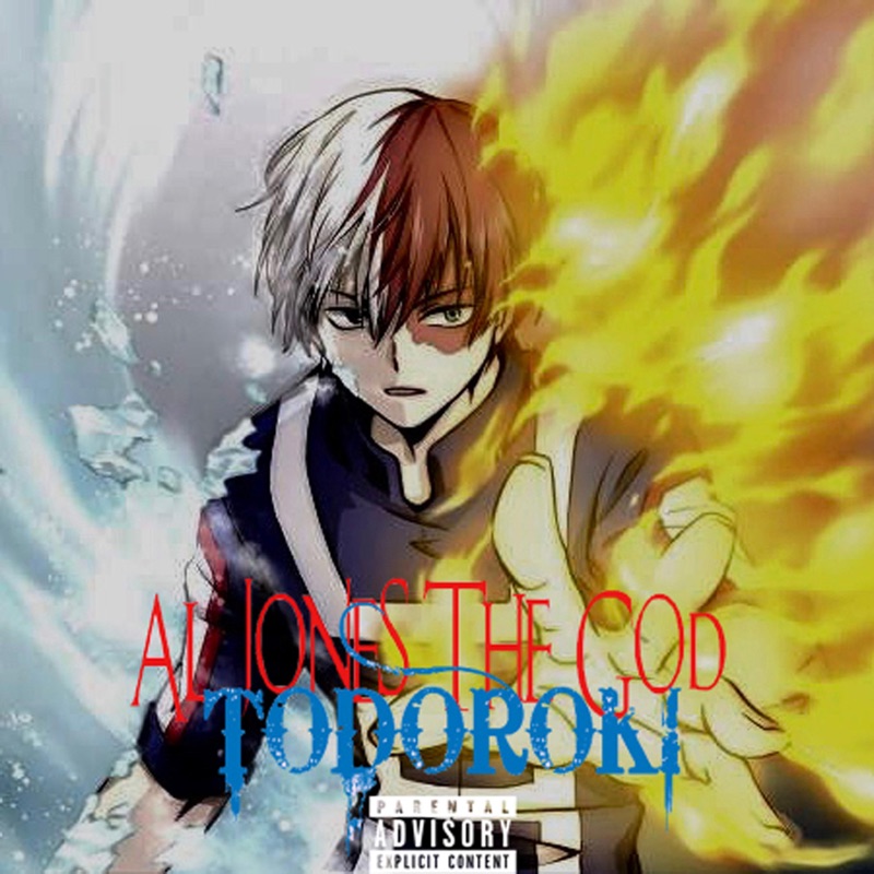 Todoroki (feat. Al Jones the God) - Jpalm: Song Lyrics, Music Videos ...