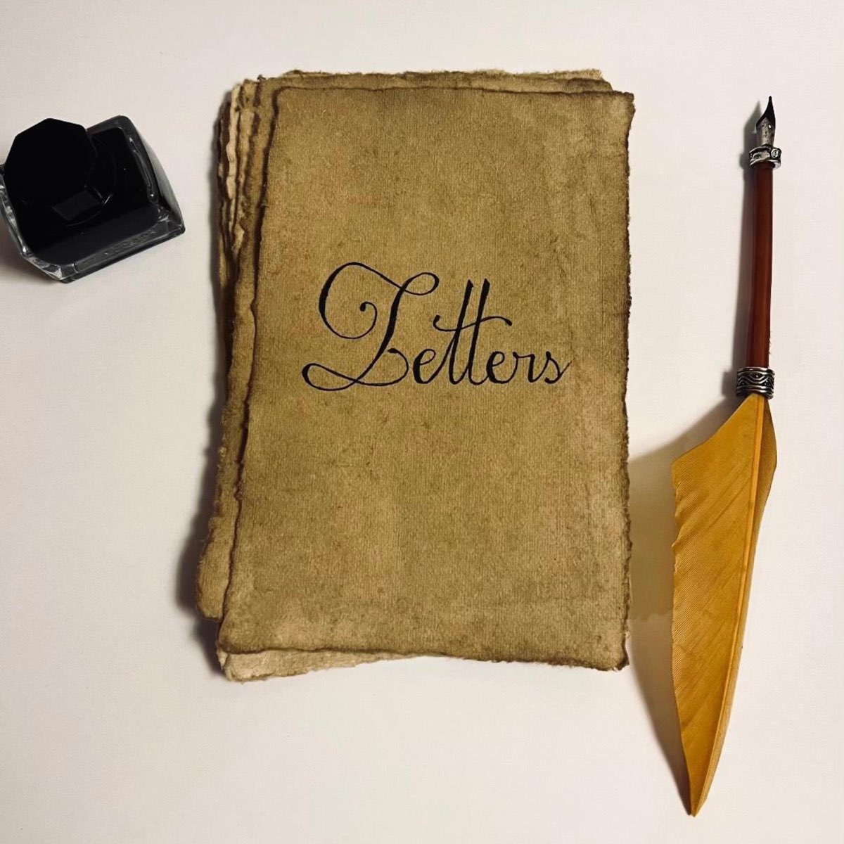 ‎Letters - Album by Ëxit - Apple Music