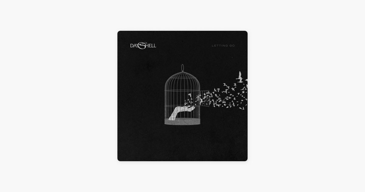 ‎Песня «Letting Go» — Dayshell — Apple Music