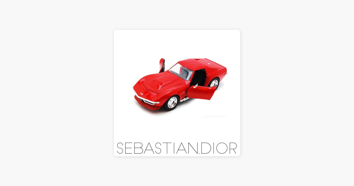 ‎Little Red Corvette - Single - Sebastian Diorのアルバム - Apple Music