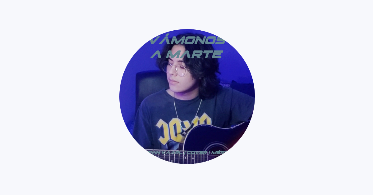 ‎Mérida on Apple Music