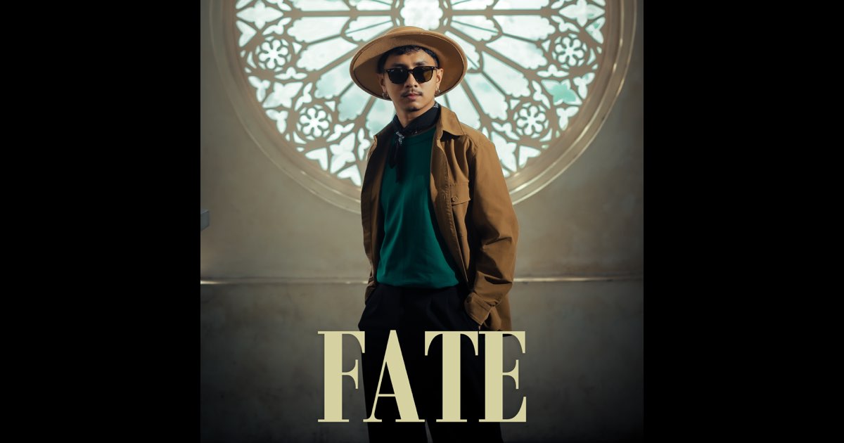 ‎”รับกรรม (Fate) - Single” álbum de fin en Apple Music