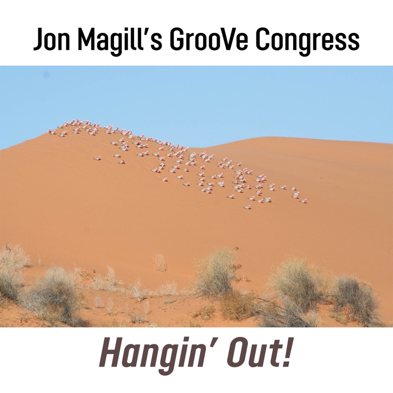 Have You Heard (feat. ade ishs, Adam Donaldson, Corey Hall, Paul ...