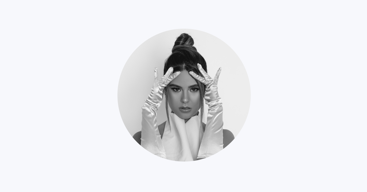 ‎MADI K on Apple Music