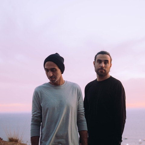 SULTAN & SHEPARD songs and albums | full Official Chart history