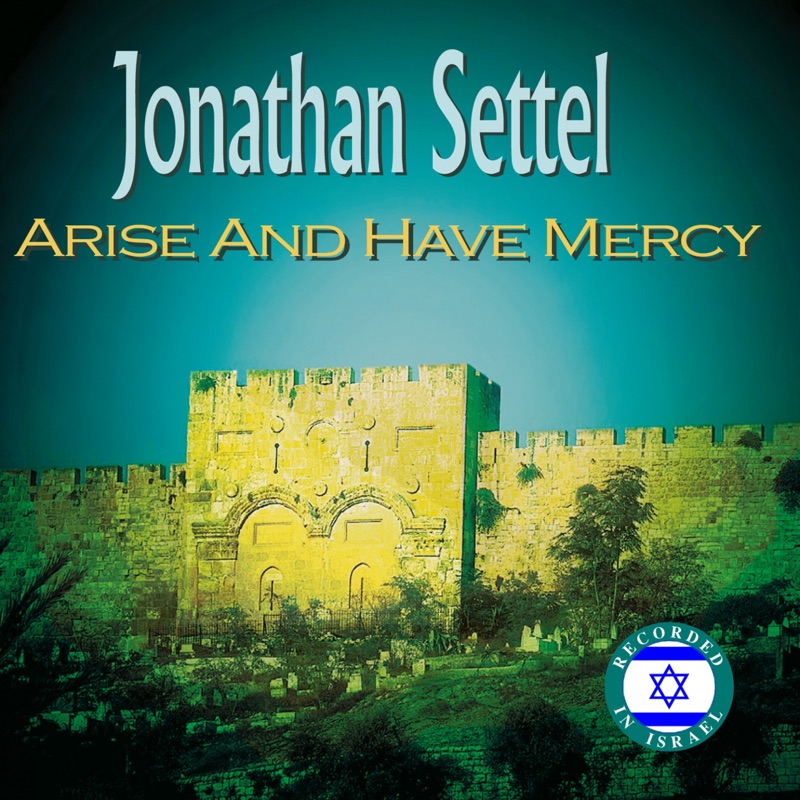 Song of Moses - Jonathan Settel: Song Lyrics, Music Videos & Concerts