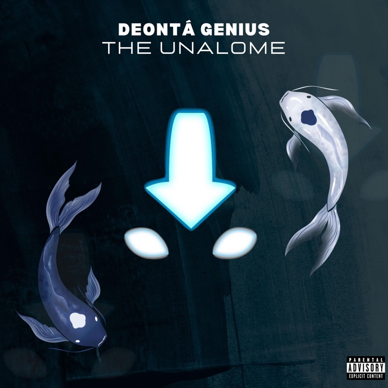 The Boy In the Iceberg - Deontá Genius: Song Lyrics, Music Videos ...