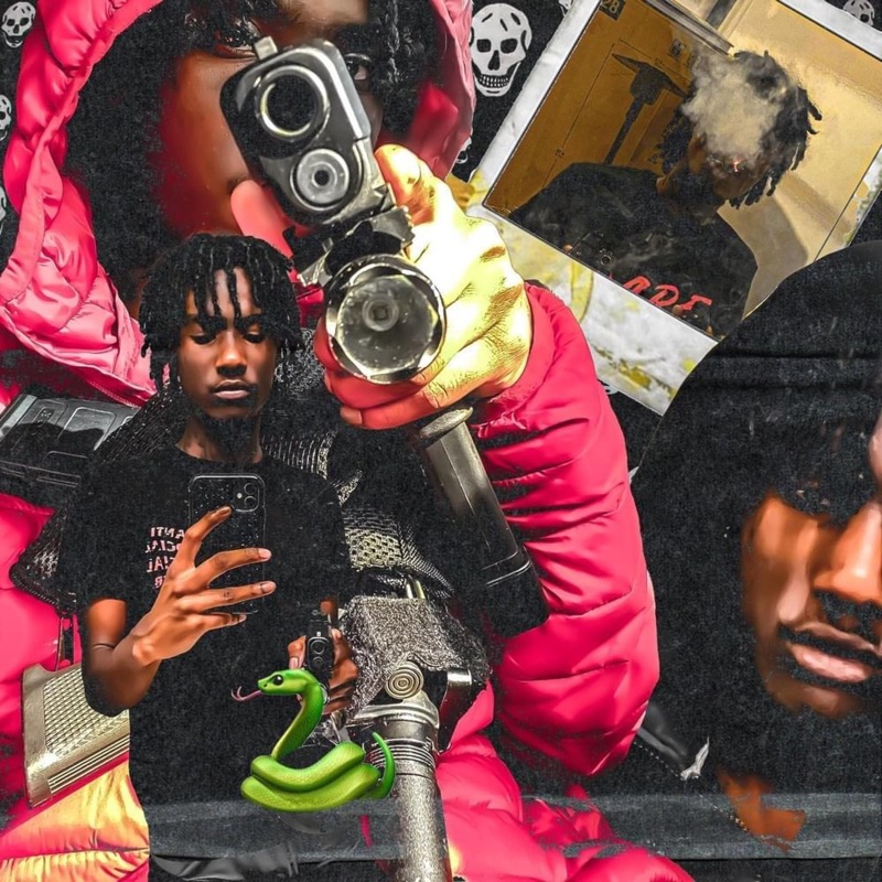 (DJ PEDOPHILE EXCLUSIVE) che, slump6s, osamason [man] - arqez: Song ...