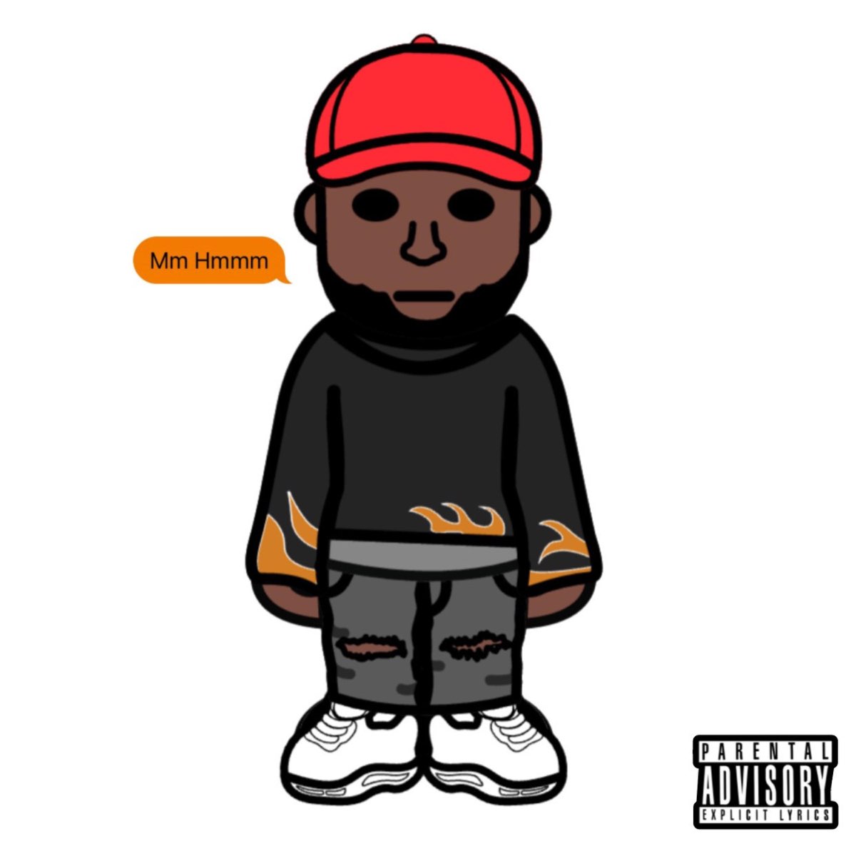 ‎Mm Hmmm - Single - Album by La’ Marco - Apple Music