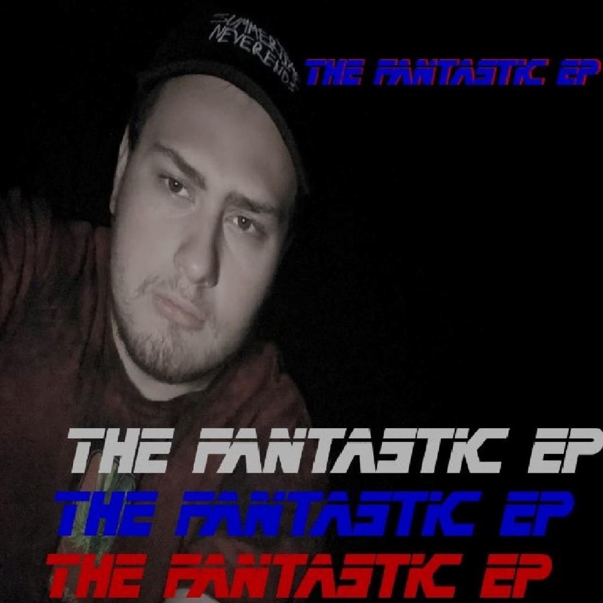 ‎The Fantastic EP - Album by Bry - Apple Music