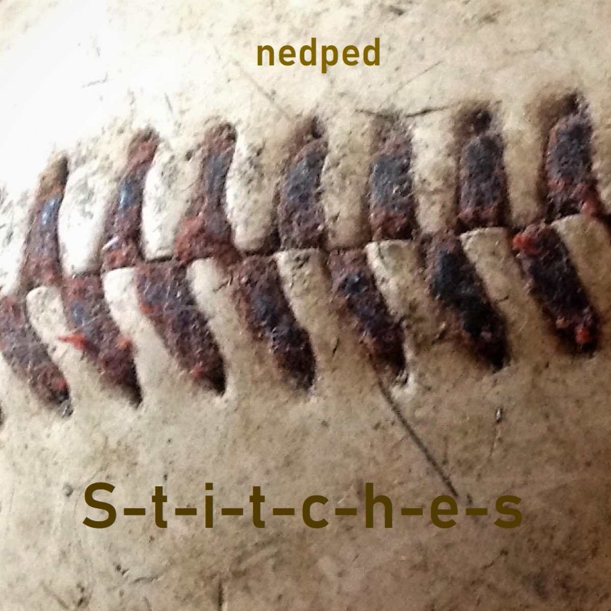 ‎Stitches – Album par nedped – Apple Music