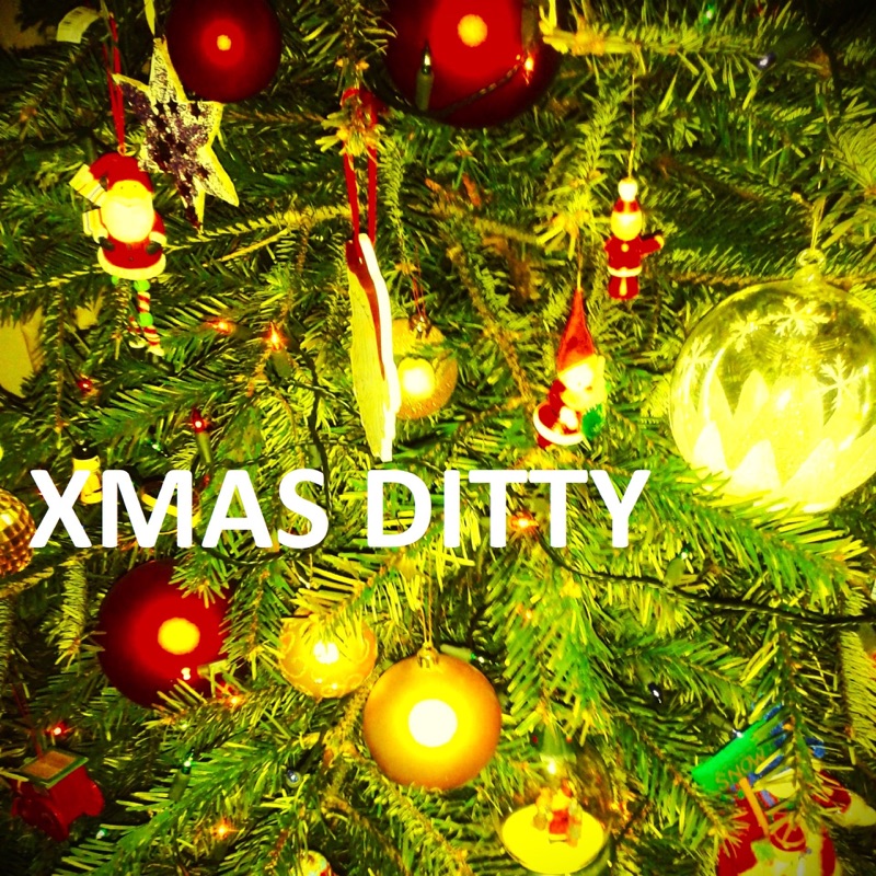Xmas Ditty - Stephen Biddle: Song Lyrics, Music Videos & Concerts