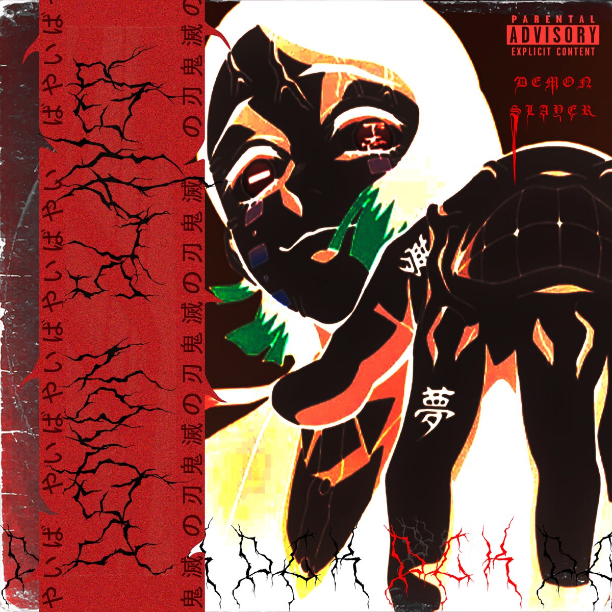 ‎Demon Slayer - Single by ДСК on Apple Music