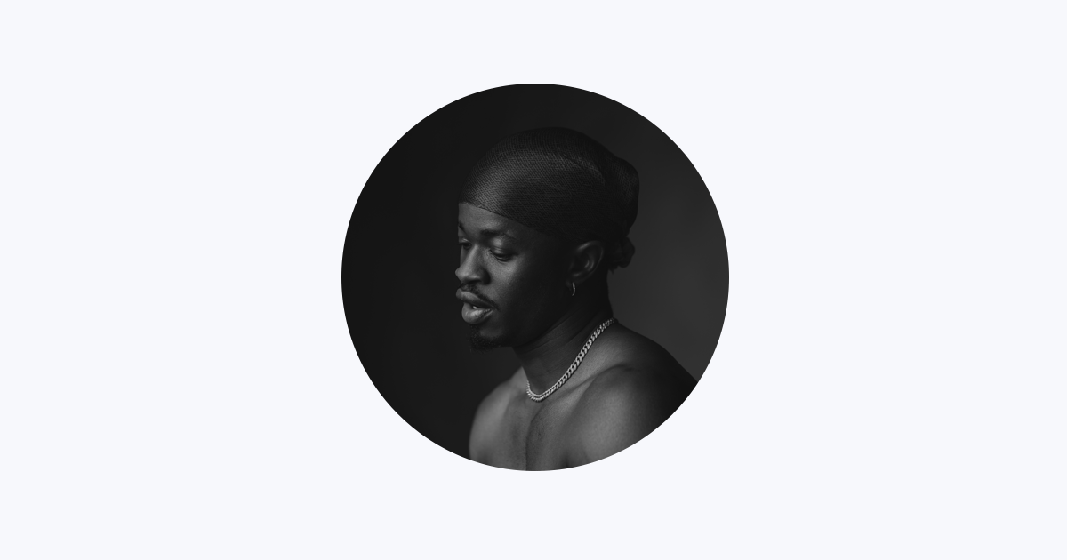 ‎Mannywellz - Apple Music