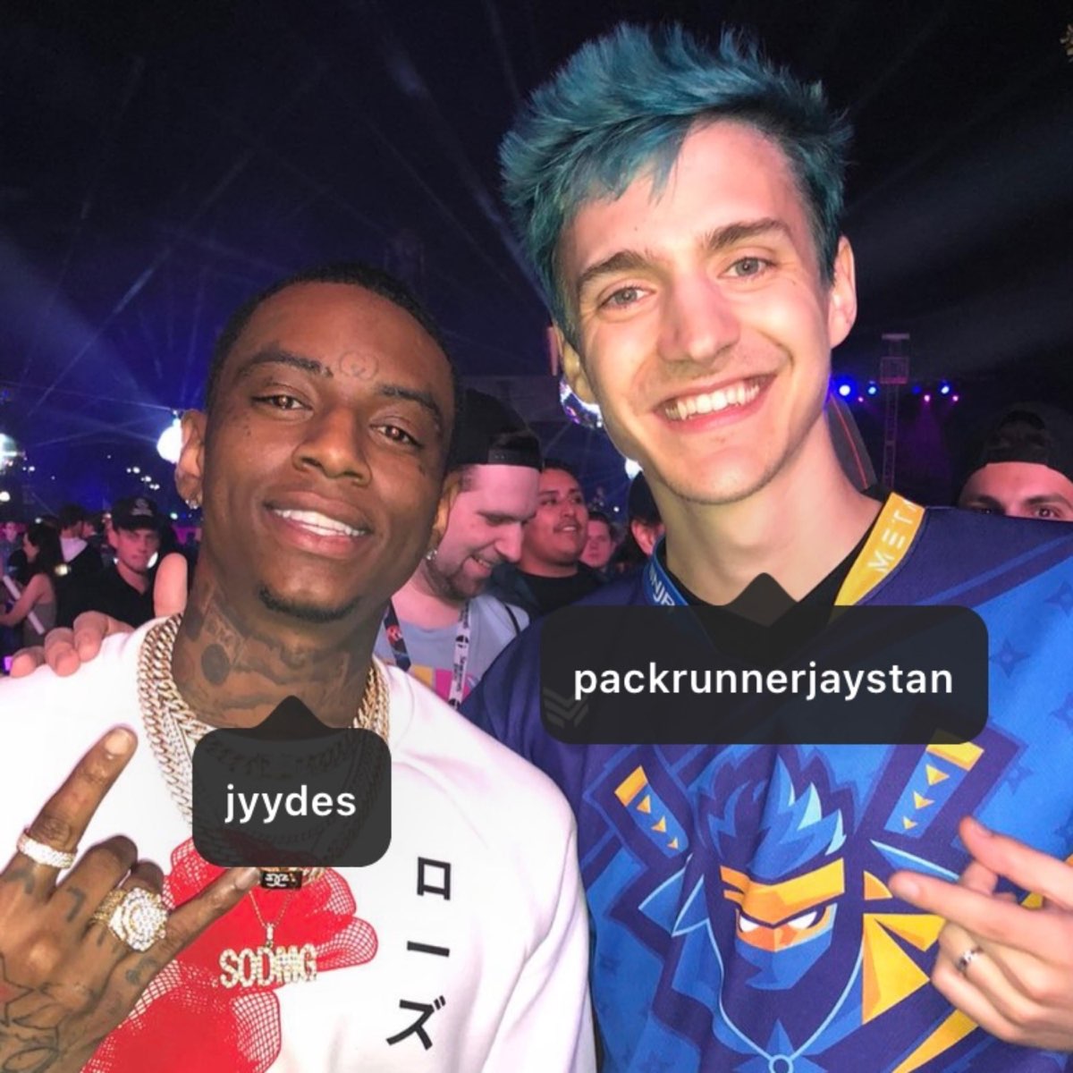 ‎Run (feat. Jaydes & Evvls) - Single - Album by packrunnerjay! - Apple Music