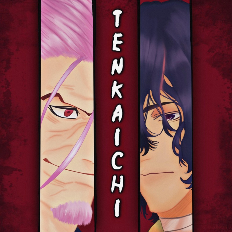 Honda Tadakatsu vs Musashi Miyamoto Rap. Talento vs Experiencia - Bynmc ...