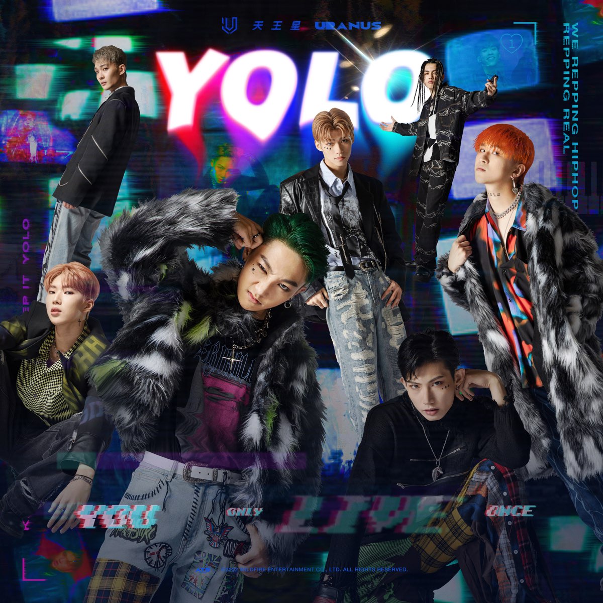 Yolo - Single - Album by ATOM BOYZ URANUS - Apple Music Yolo - Single - Album by ATOM BOYZ URANUS - Apple Music