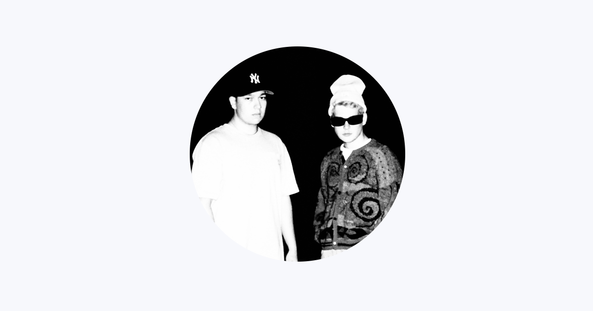 ‎Joey Valence & Brae - Apple Music