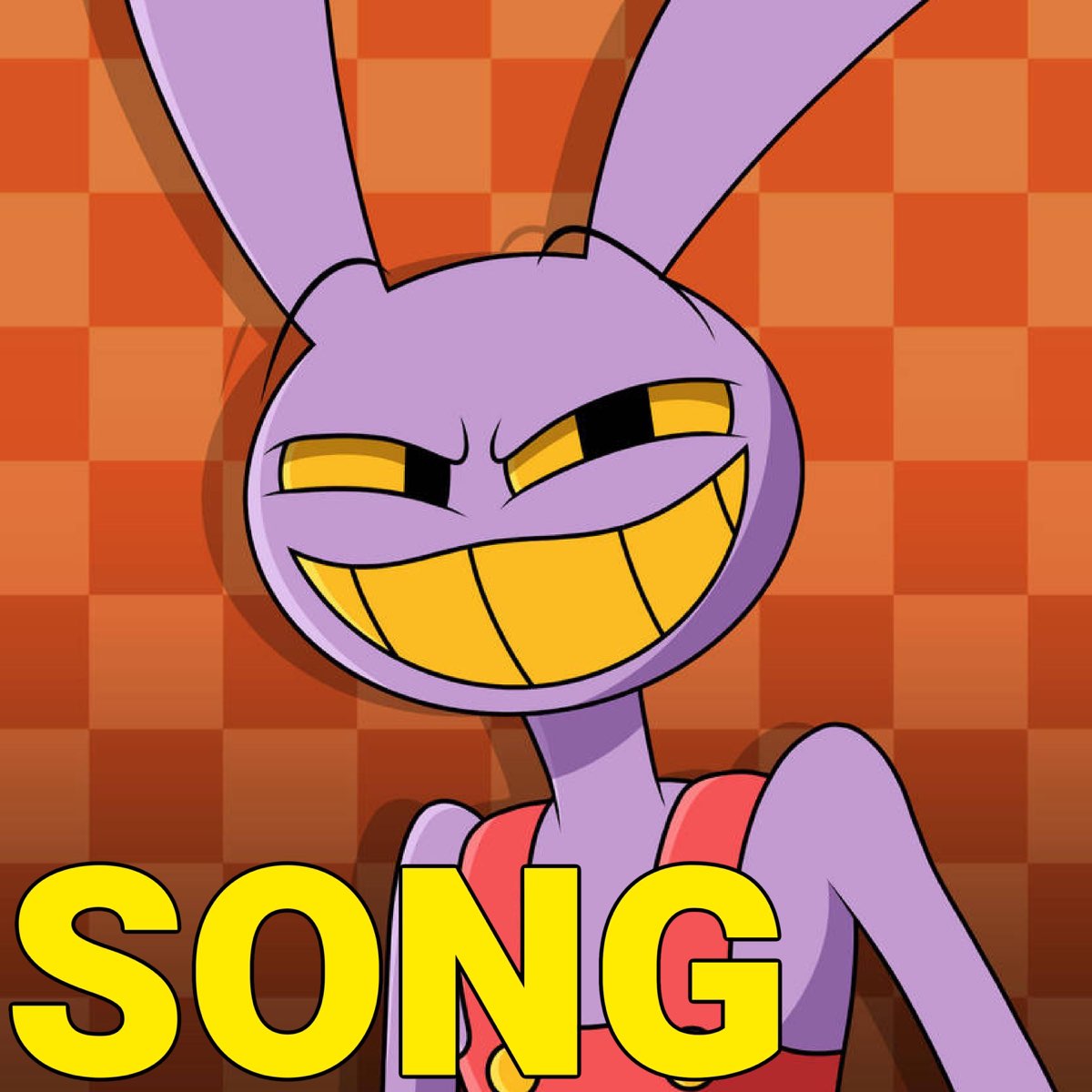 ‎JAX Song (The Amazing Digital Circus) - Single - Album by ...