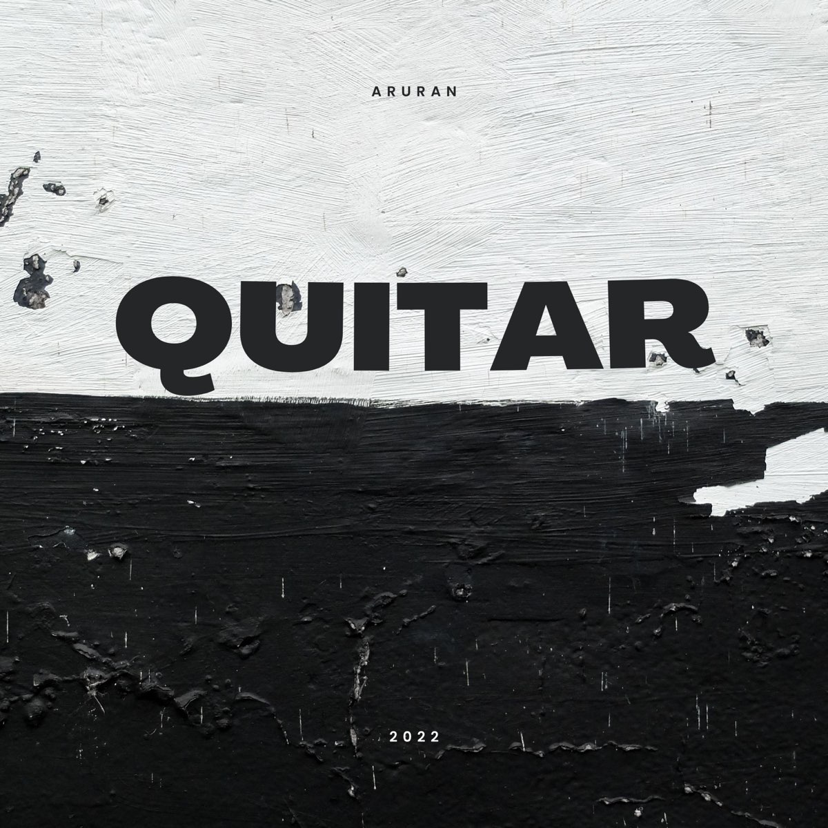 ‎Quitar - Single - Album by Aruran - Apple Music
