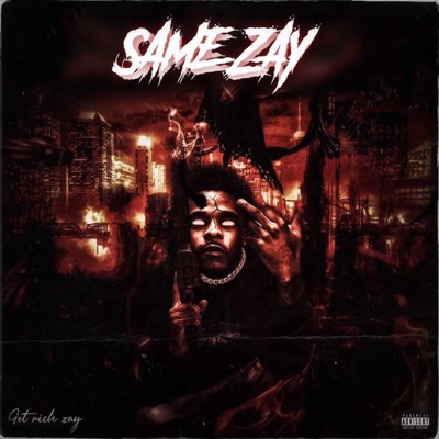 Murda 1 (feat. Jdot Breezy) - GetRichZay | Shazam