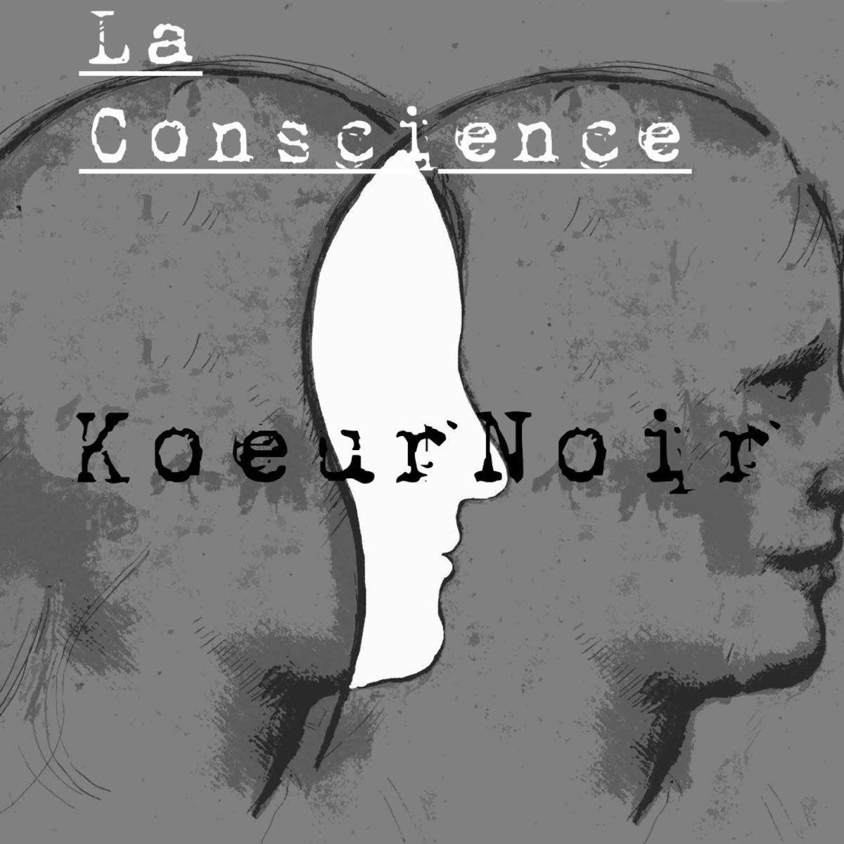 ‎La Conscience - Single - Album by KœurNoir - Apple Music