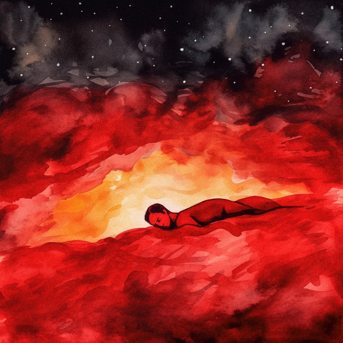 ‎anXietY VI: INSOMNIA/DESPERATION (feat. Crush String Collective) - Single - Album by Rasmus ...