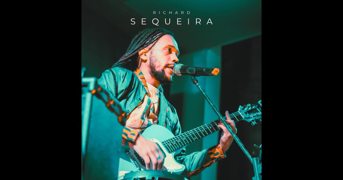 ‎Pass the dutchie (Vivo) - Single - Album by Richard Sequeira - Apple Music