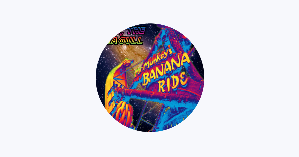 ‎Sam, the Seagull - Apple Music