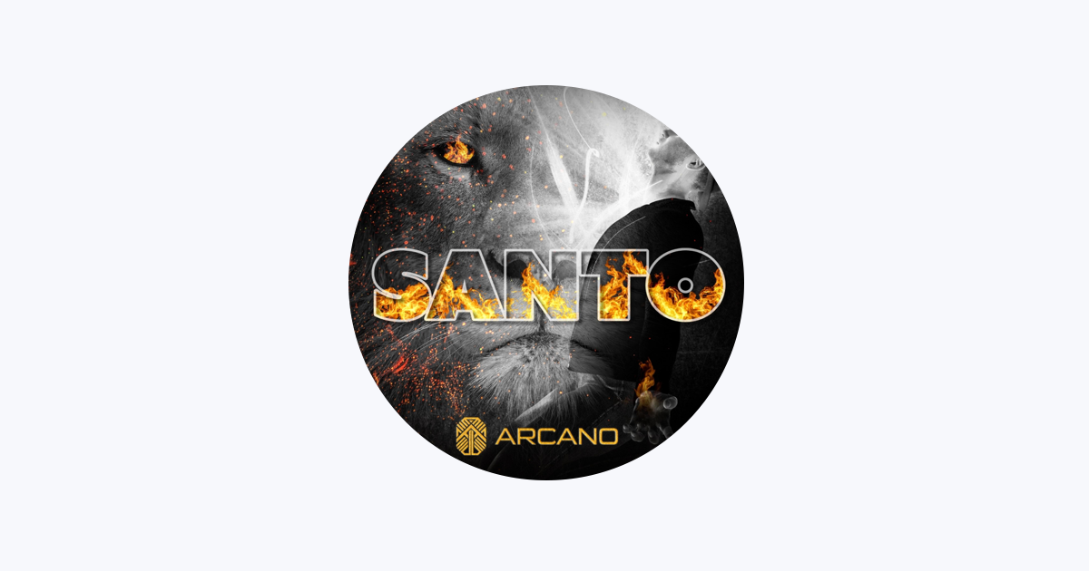 ‎Arcano en Apple Music