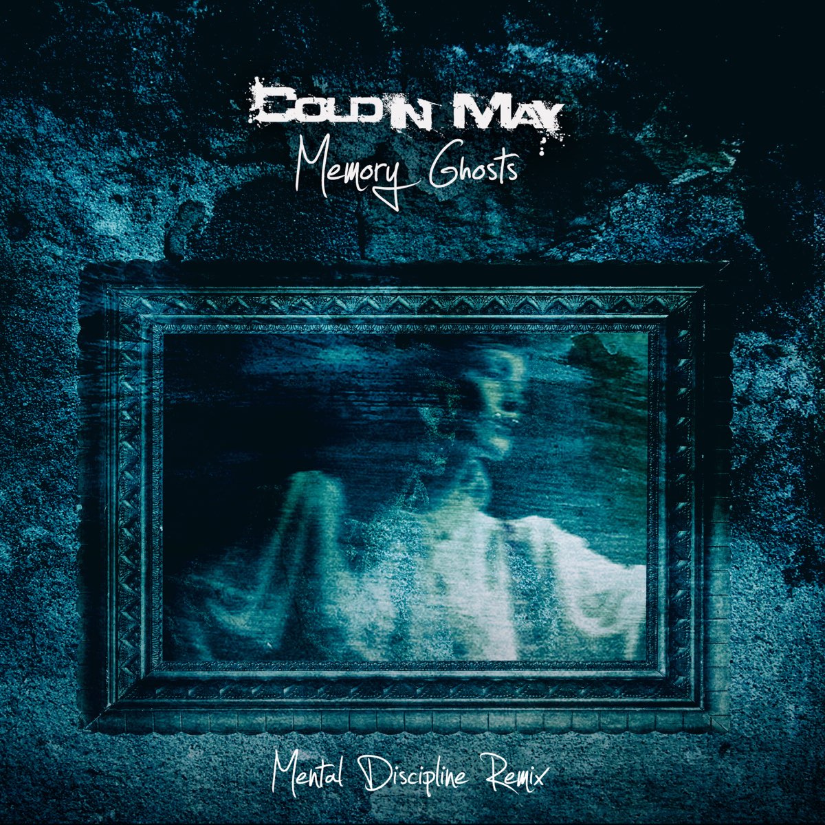 ‎Memory Ghosts (Mental Discipline Remix) - Single - Album by Cold In ...