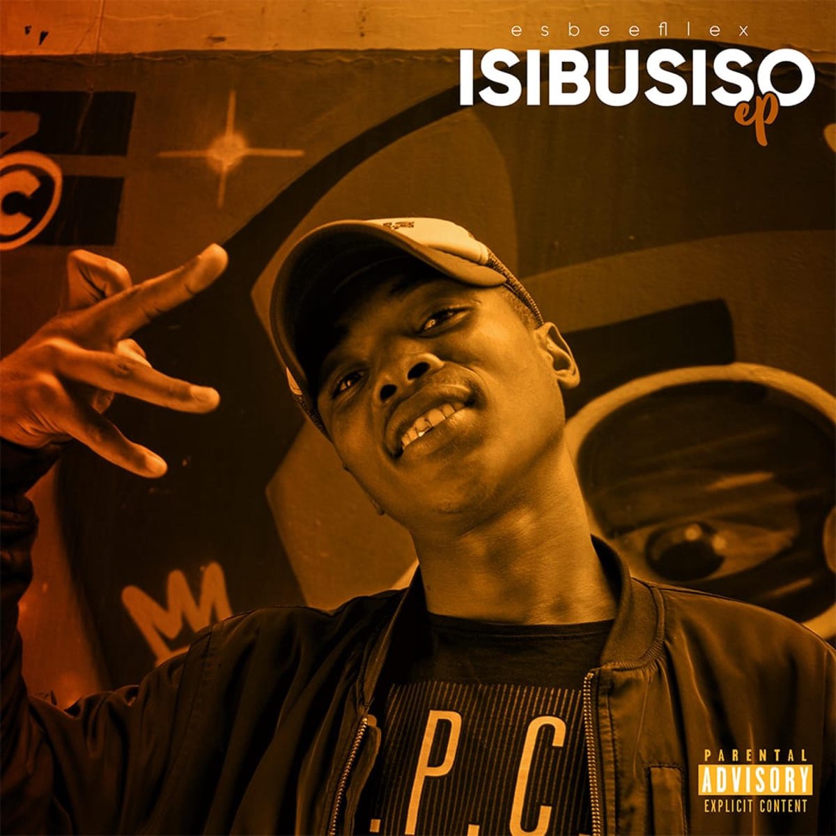 ‎Isibusiso - EP - Album by Esbeeflex - Apple Music
