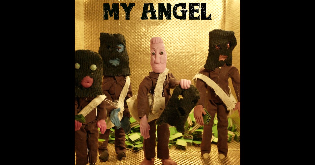 ‎My Angel - Single - Album by Friends of Clay - Apple Music