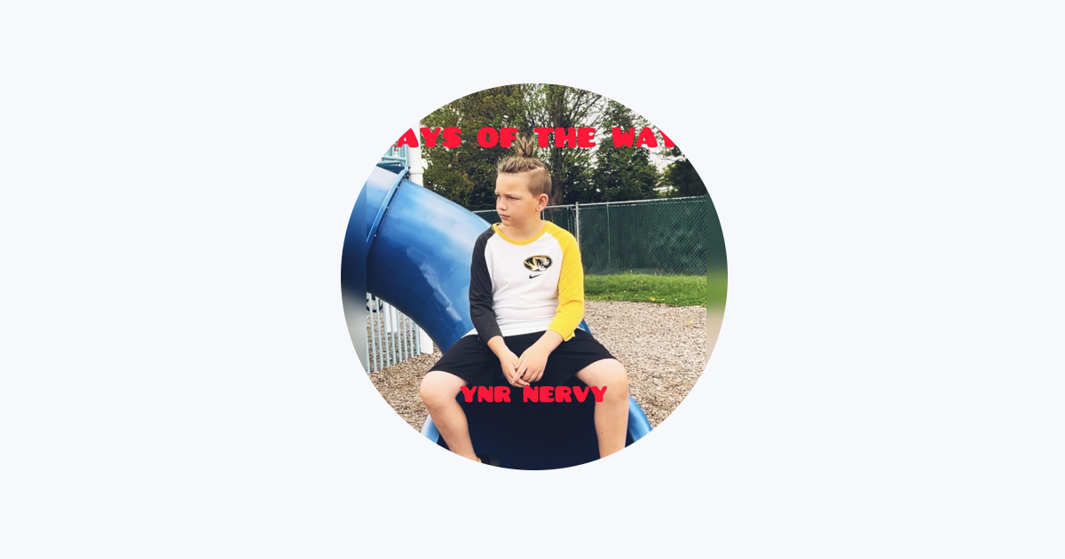 YNR Nervy‬ - Apple Music